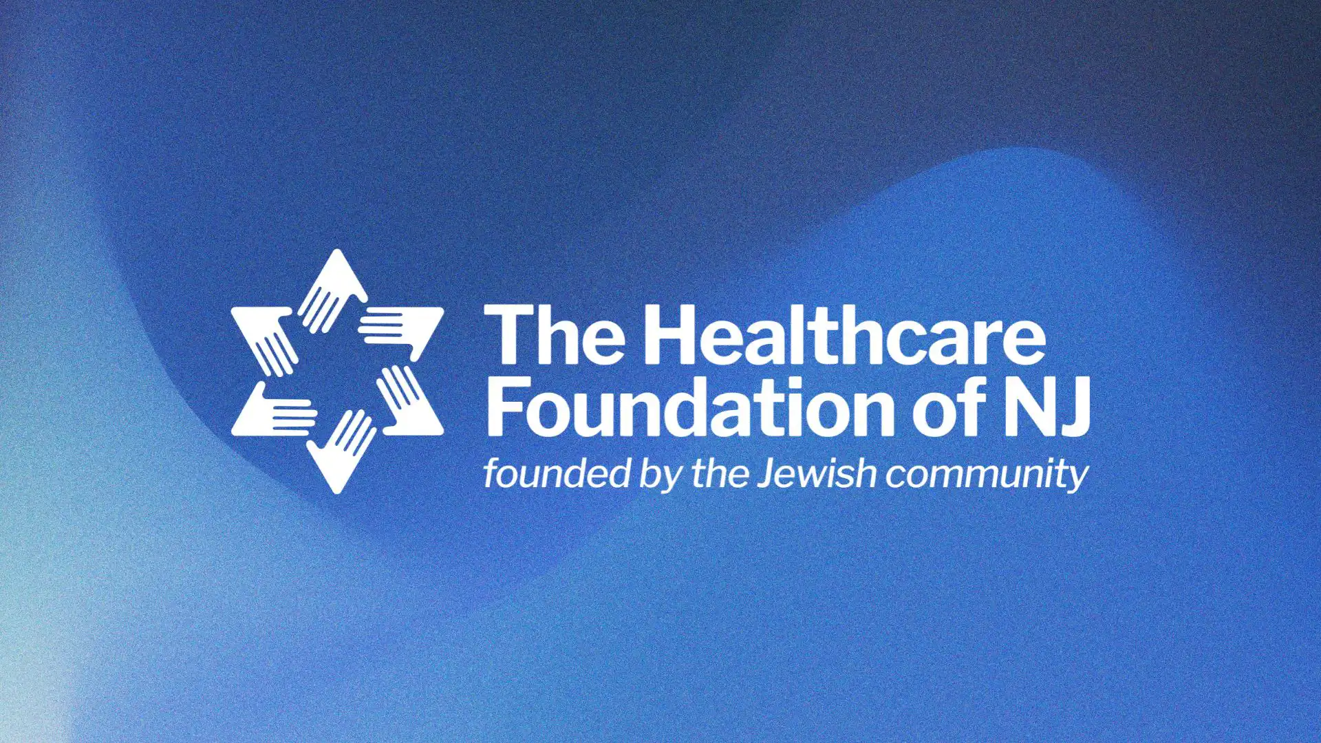 The Healthcare Foundation of New Jersey founded by the Jewish community